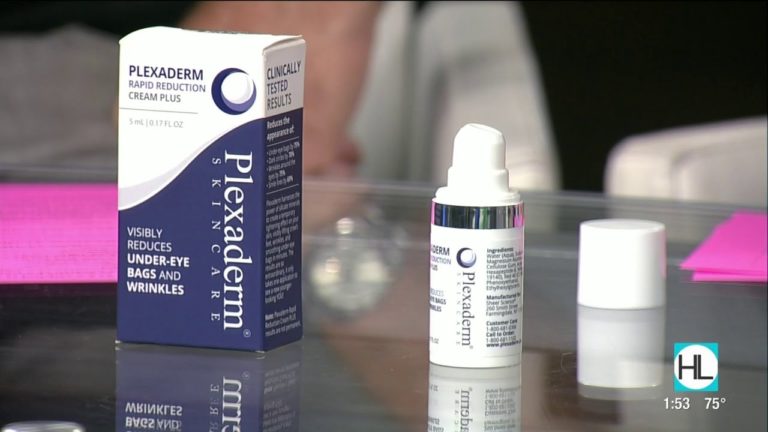 Plexaderm Review 2020 & Where to Buy | 🥇Eye Cream or Big Scam?