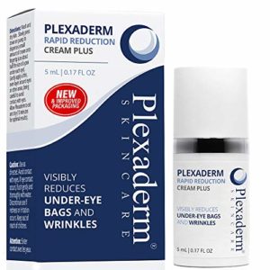 Plexaderm Review 2020 & Where to Buy | 🥇Eye Cream or Big Scam?